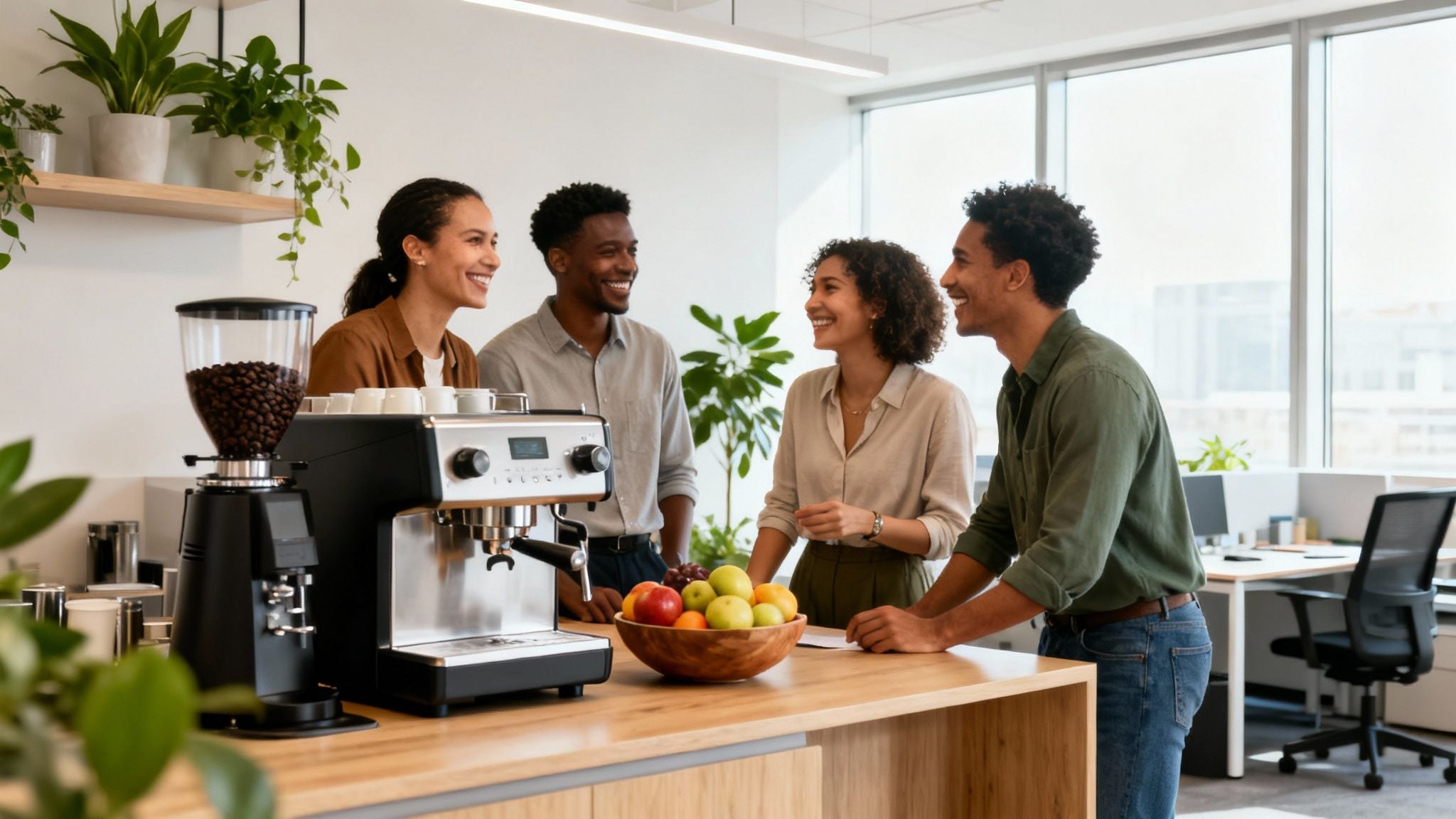 How to Improve Employee Satisfaction: Practical Strategies That Boost ...