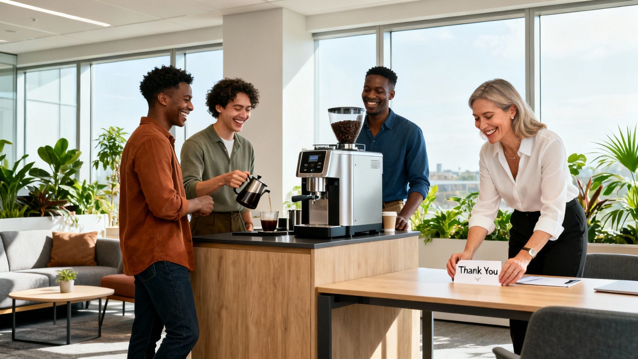 How to Improve Office Morale A Practical Guide for UK Businesses – Ue ...