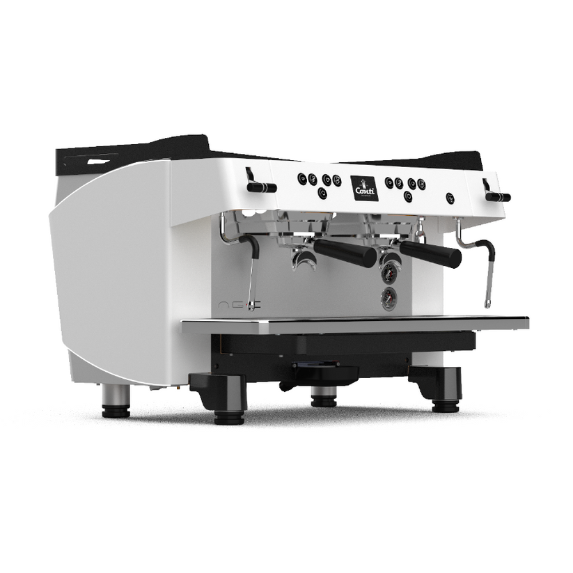 Conti NGC 2 - 3 Group Espresso Machine – Ue Coffee Roasters
