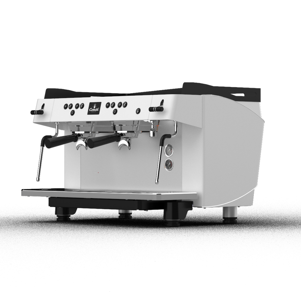 Conti NGC 2 - 3 Group Espresso Machine – Ue Coffee Roasters