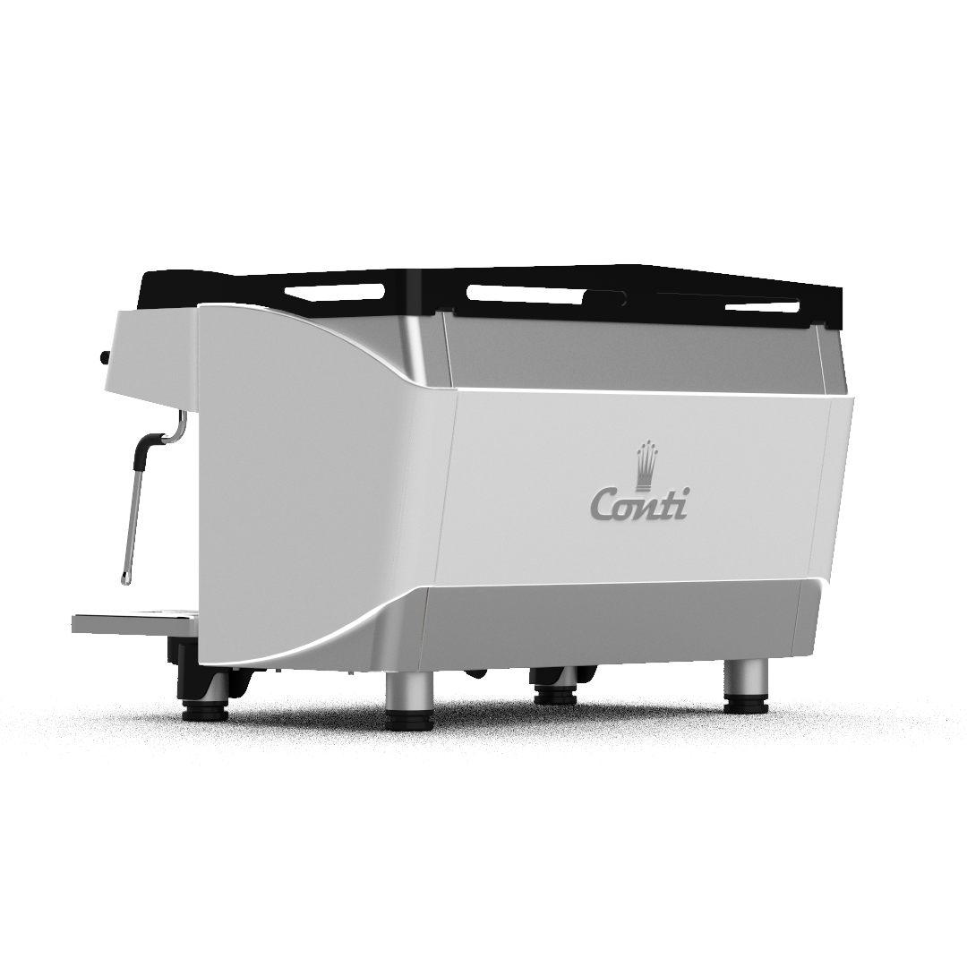 Conti NGC 2 - 3 Group Espresso Machine – Ue Coffee Roasters