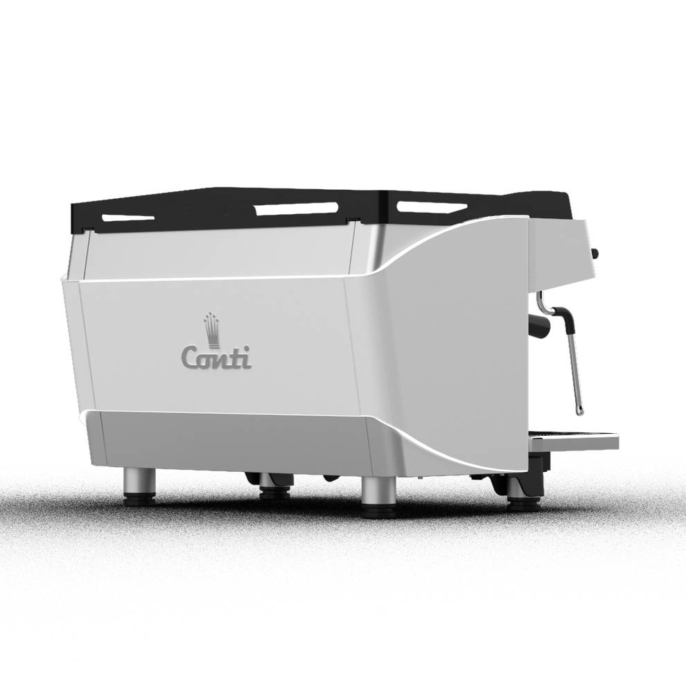 Conti NGC 2 - 3 Group Espresso Machine – Ue Coffee Roasters