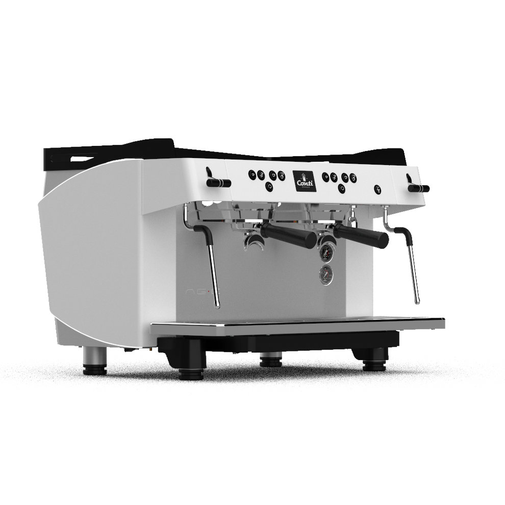 Conti NGC 2 - 3 Group Espresso Machine – Ue Coffee Roasters