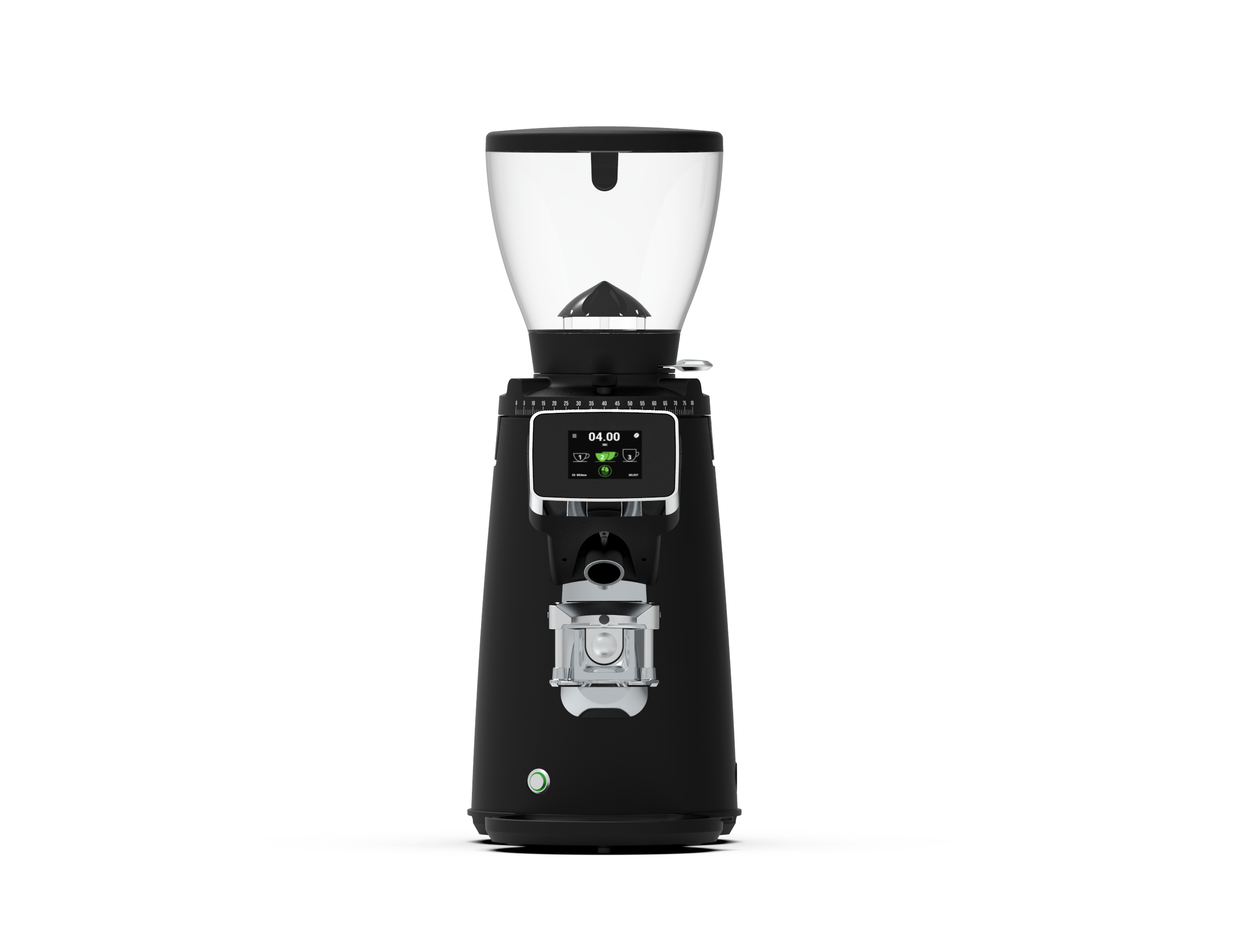 Compak i6 On Demand Professional Grinder – Ue Coffee Roasters
