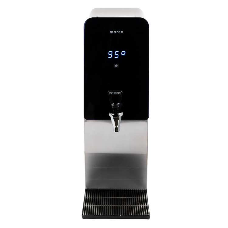 Office Coffee Systems by Ue Coffee Roasters